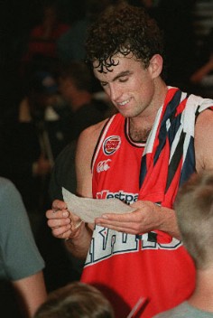 2000 Photos from the WestpacTust Canterbury Rams Home Games - Page 8