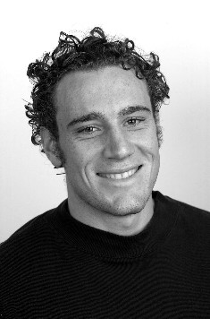 Luke Osborn Player Infomation