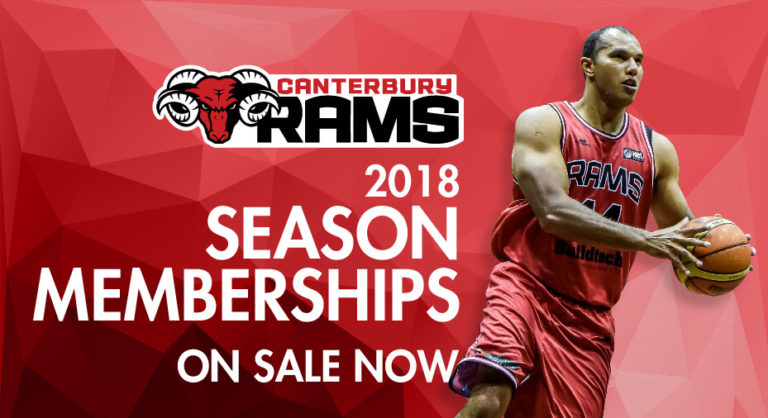 Canterbury Rams