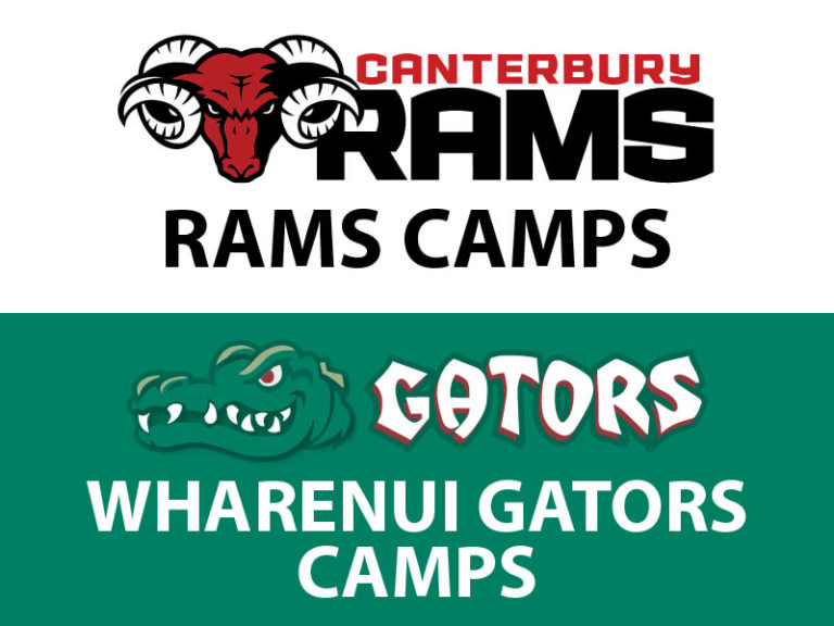 Canterbury Rams